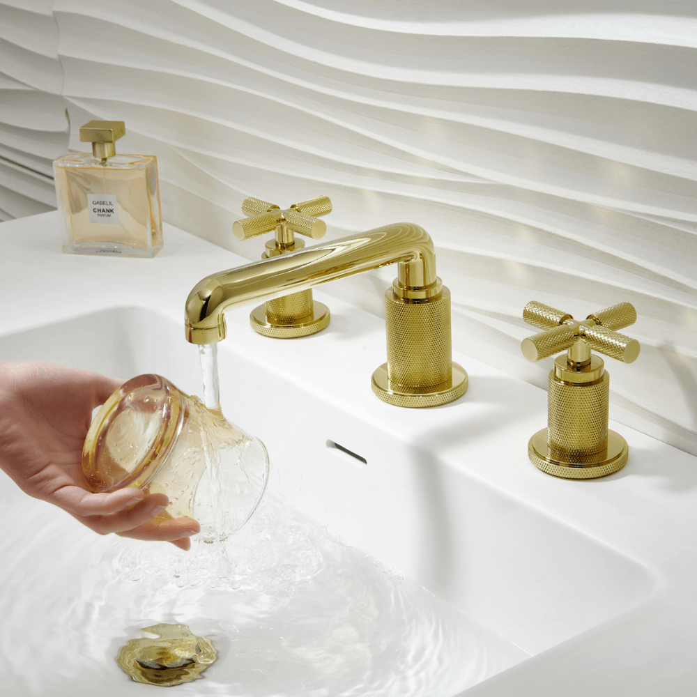 MAKE YOUR SMALL BATHROOM MORE CREATIVE AND MORE COZY – Tomfaucet